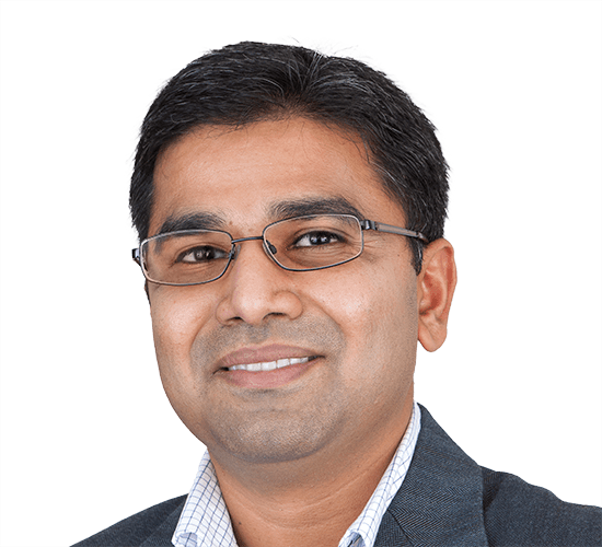 Dr. Samir Patel | Public Health Ontario