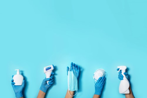 Expanding and Strengthening the IPAC Community | Public Health Ontario
