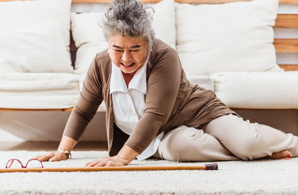 National Fall Prevention Month 2022 | Public Health Ontario
