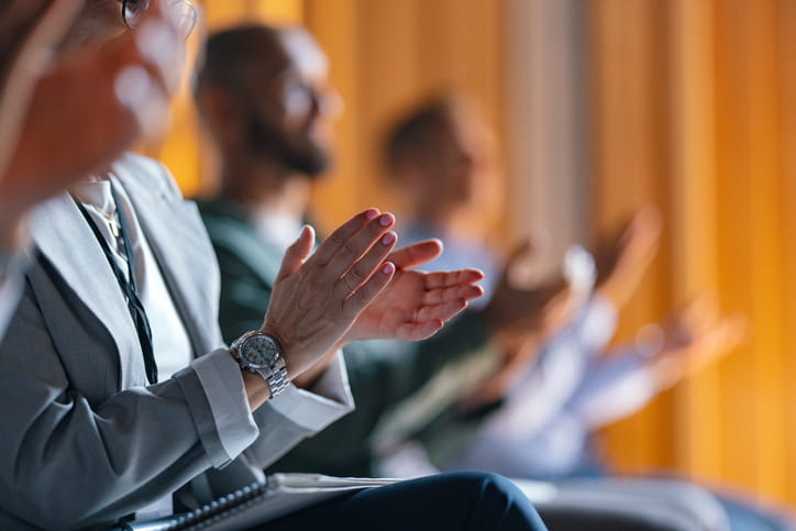 Dr. Erin Hobin Awarded King Charles III Coronation Medal for ...