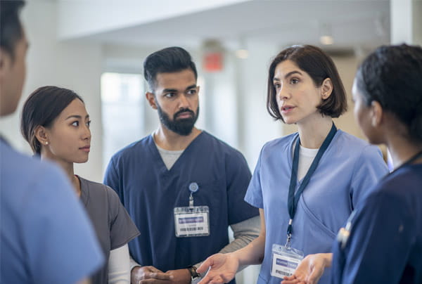 Infection Prevention and Control – Online Learning | Public Health Ontario