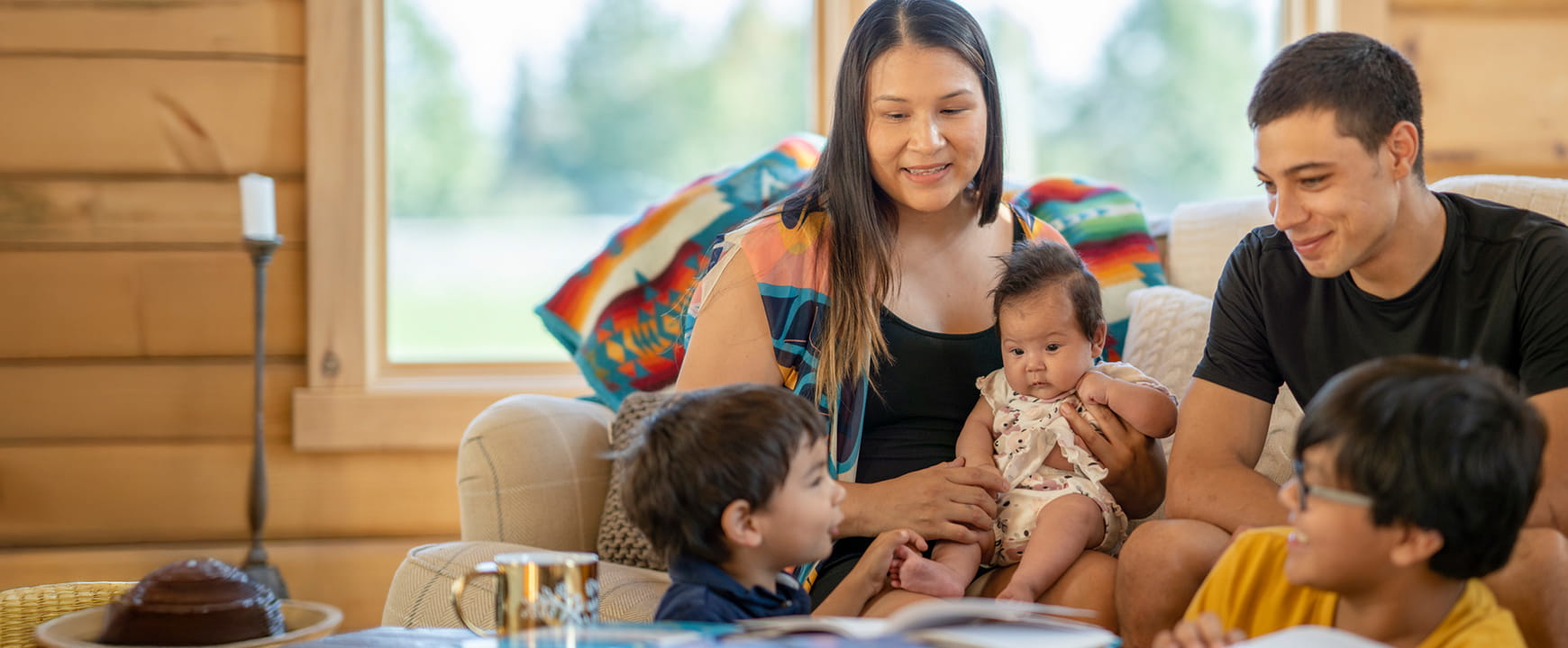 Indigenous Health | Public Health Ontario